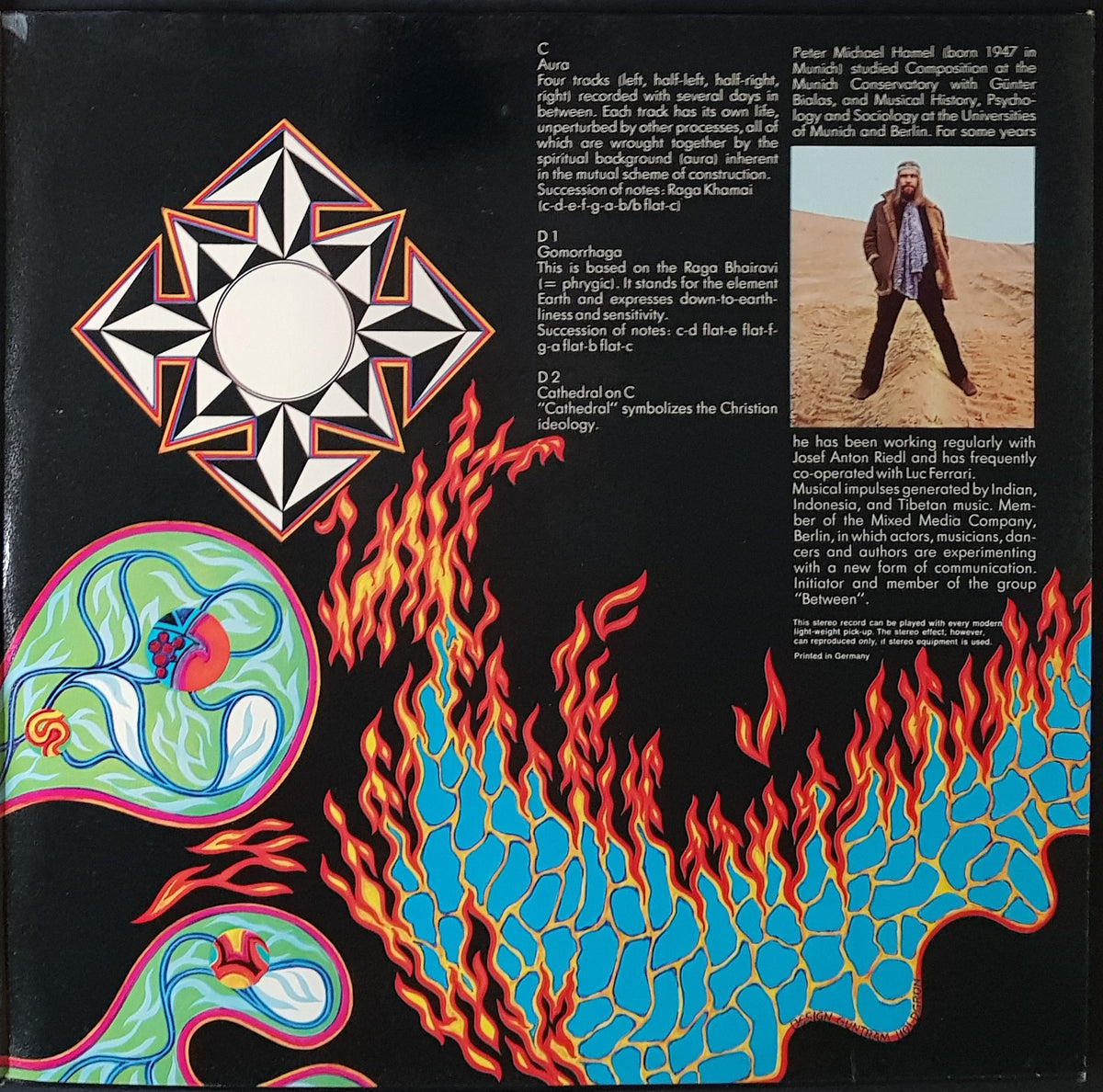 Peter Michael Hamel - Hamel – Vicious Sloth Collectables