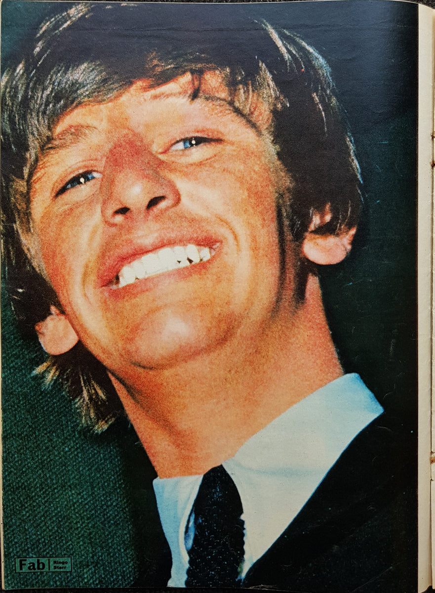 V/A - Fabulous November 14th 1964 – Vicious Sloth Collectables