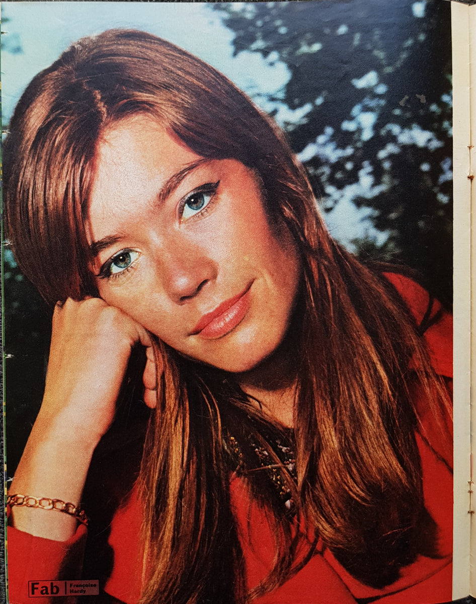 Walker Brothers - Fabulous December 18th 1965 – Vicious Sloth Collectables