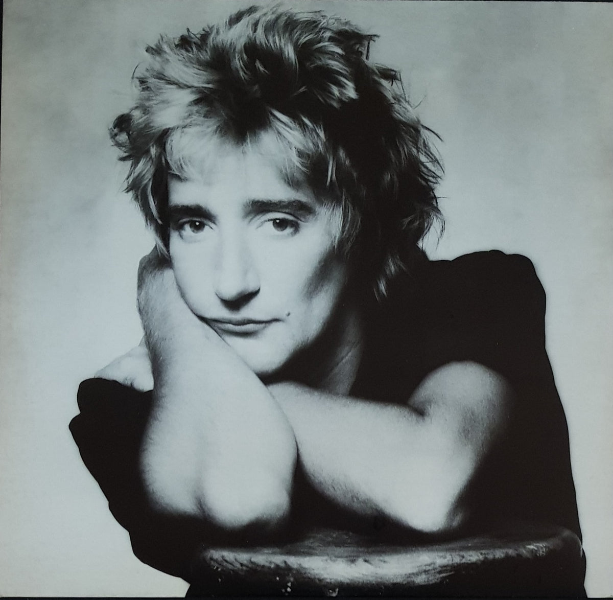 Rod Stewart - Rod Stewart's Greatest Hits – Vicious Sloth Collectables