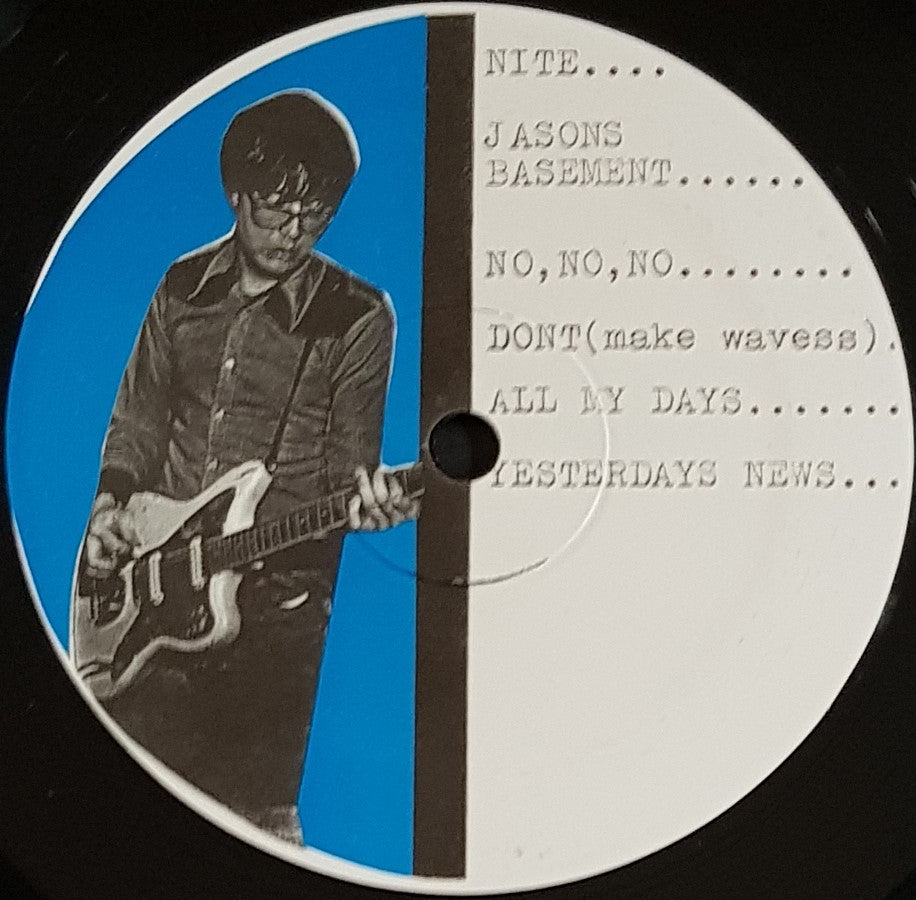 Gossip - Movement – Vicious Sloth Collectables