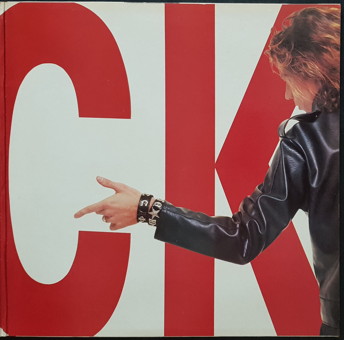 Inxs - Kick – Vicious Sloth Collectables