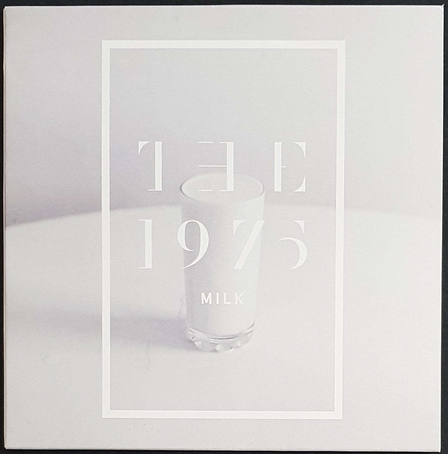 The 1975 Milk