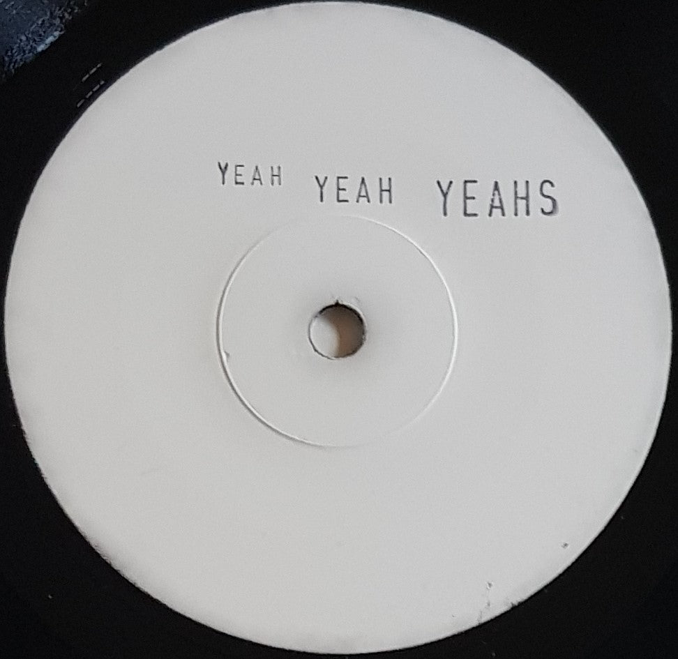 Yeah Yeah Yeahs - Year Of The Endless Summer JP-AUS Tour 2003 – Vicious ...