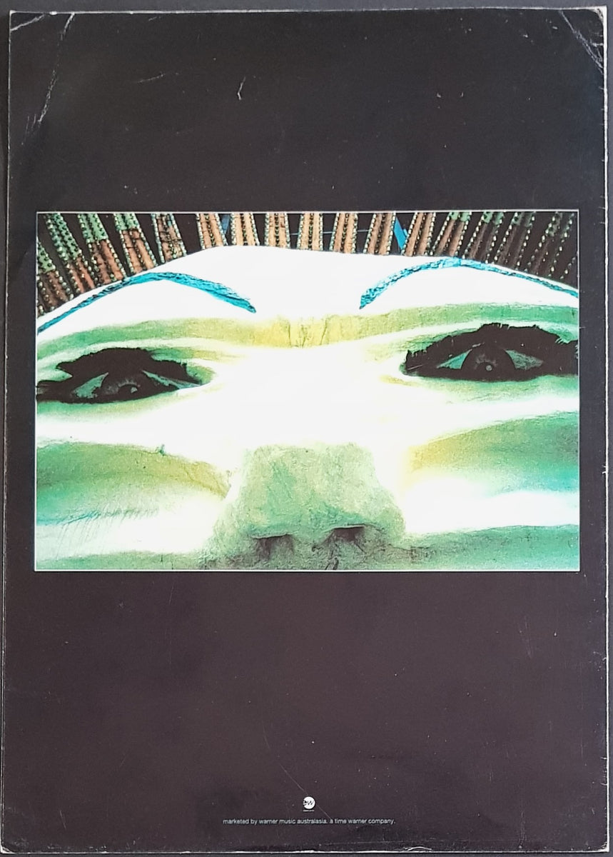 Cold Chisel - Teenage Love – Vicious Sloth Collectables