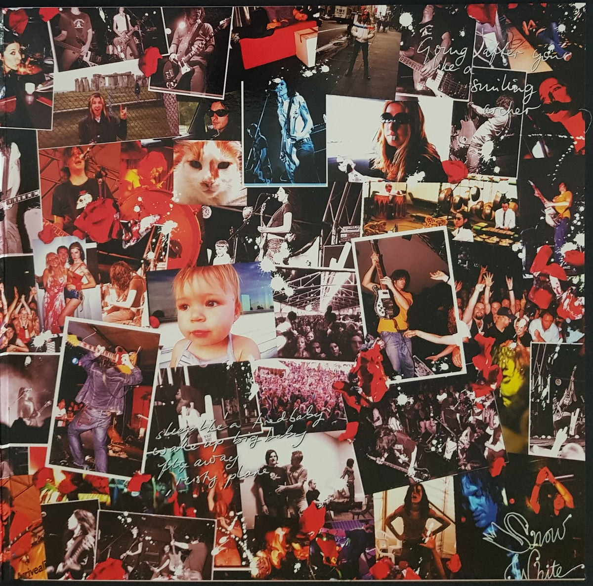 Magic Dirt - Snow White – Vicious Sloth Collectables