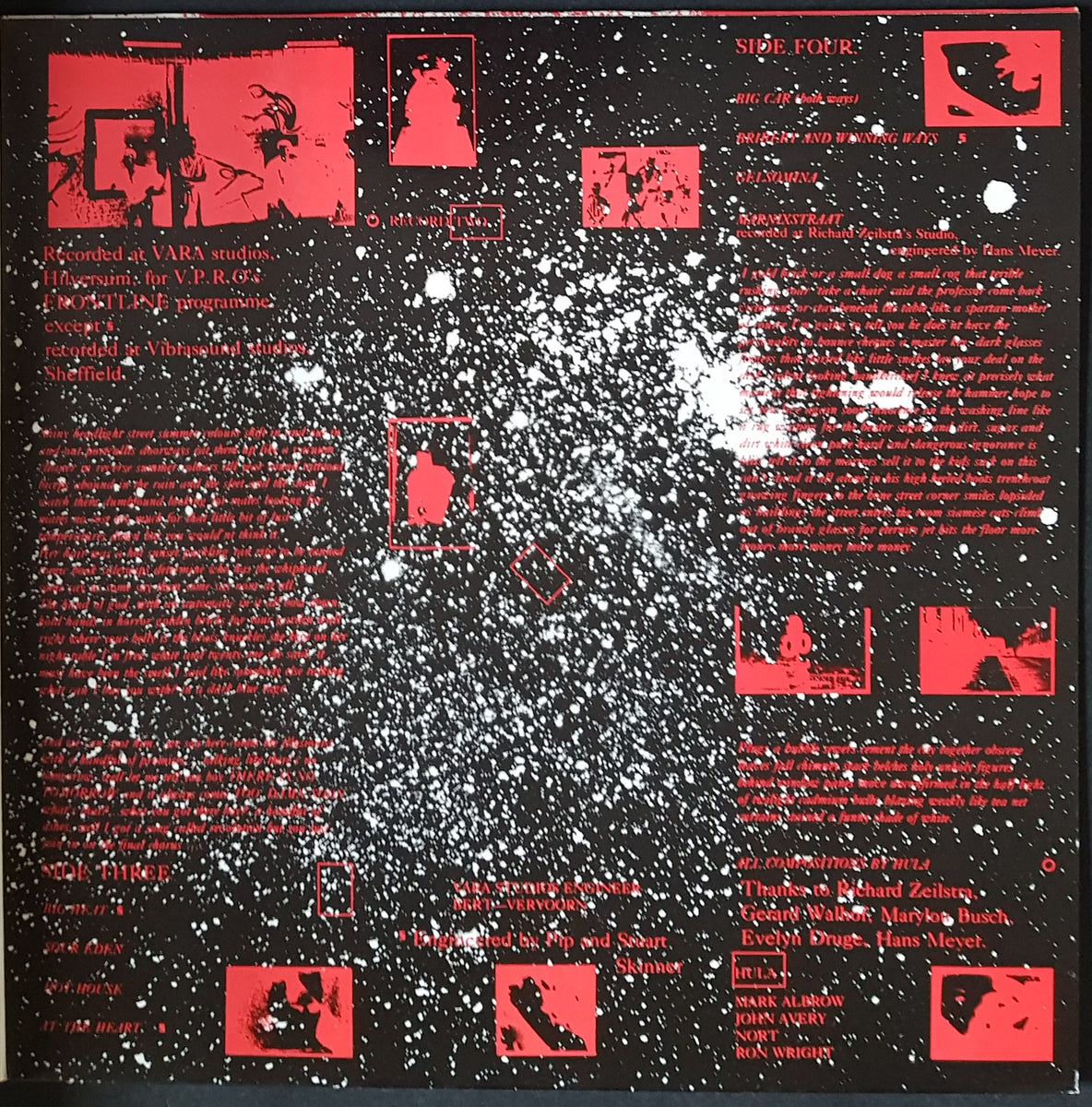 Hula - 1000 Hours – Vicious Sloth Collectables