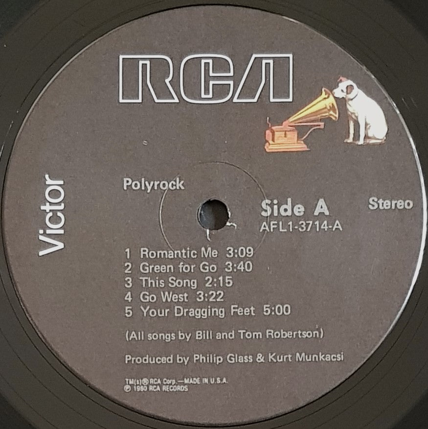 Polyrock - Polyrock – Vicious Sloth Collectables