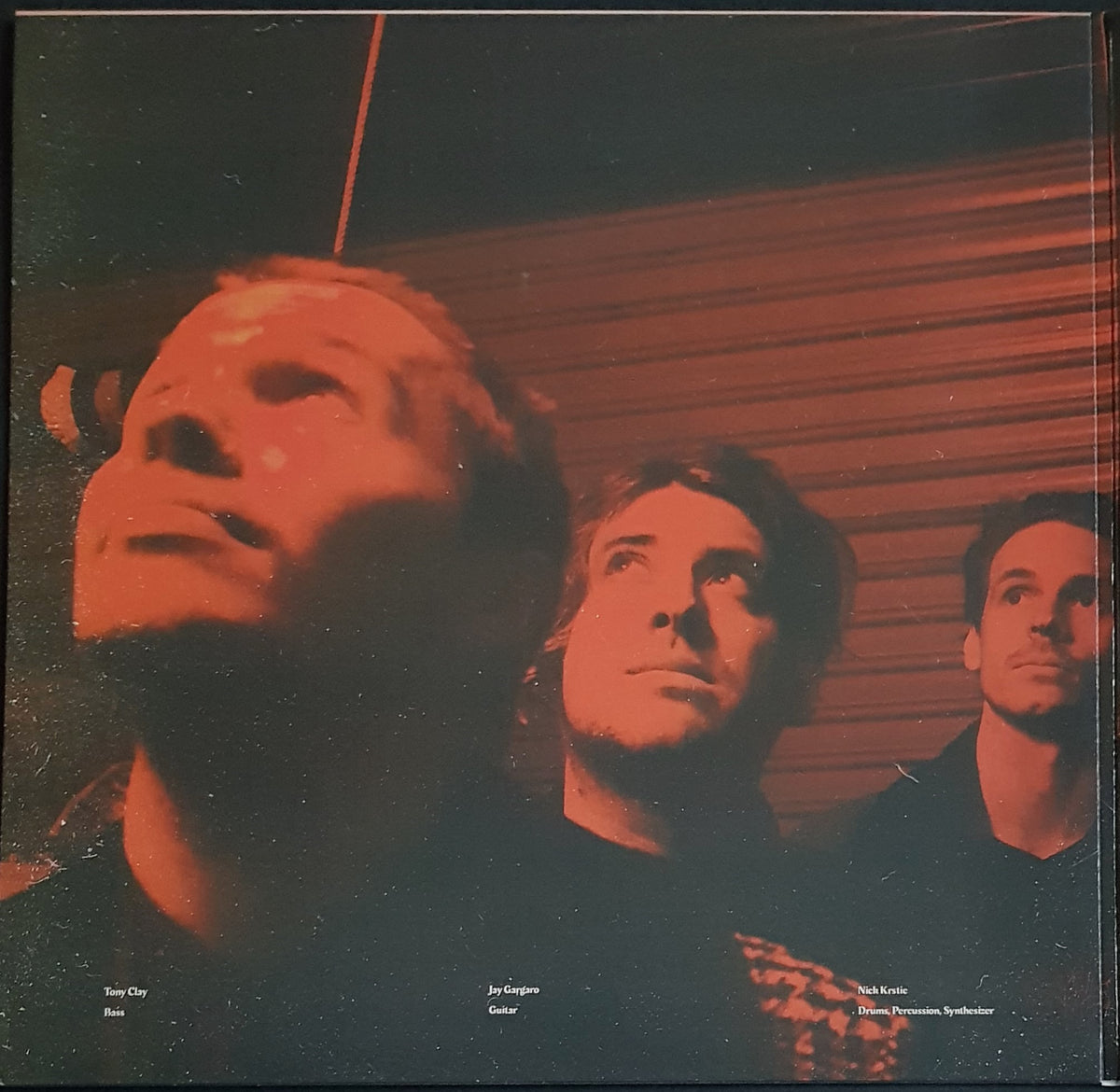 Zombeaches - A Taste Of Oxygen - Splattered Coloured Vinyl – Vicious ...