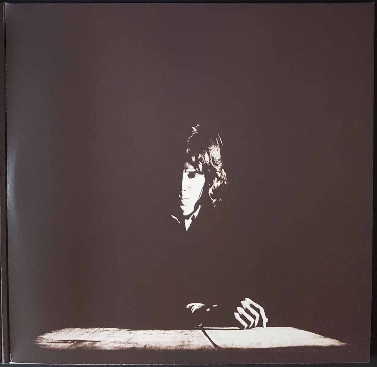 Drake, Nick - Five Leaves Left - Remastered Reissue – Vicious Sloth ...