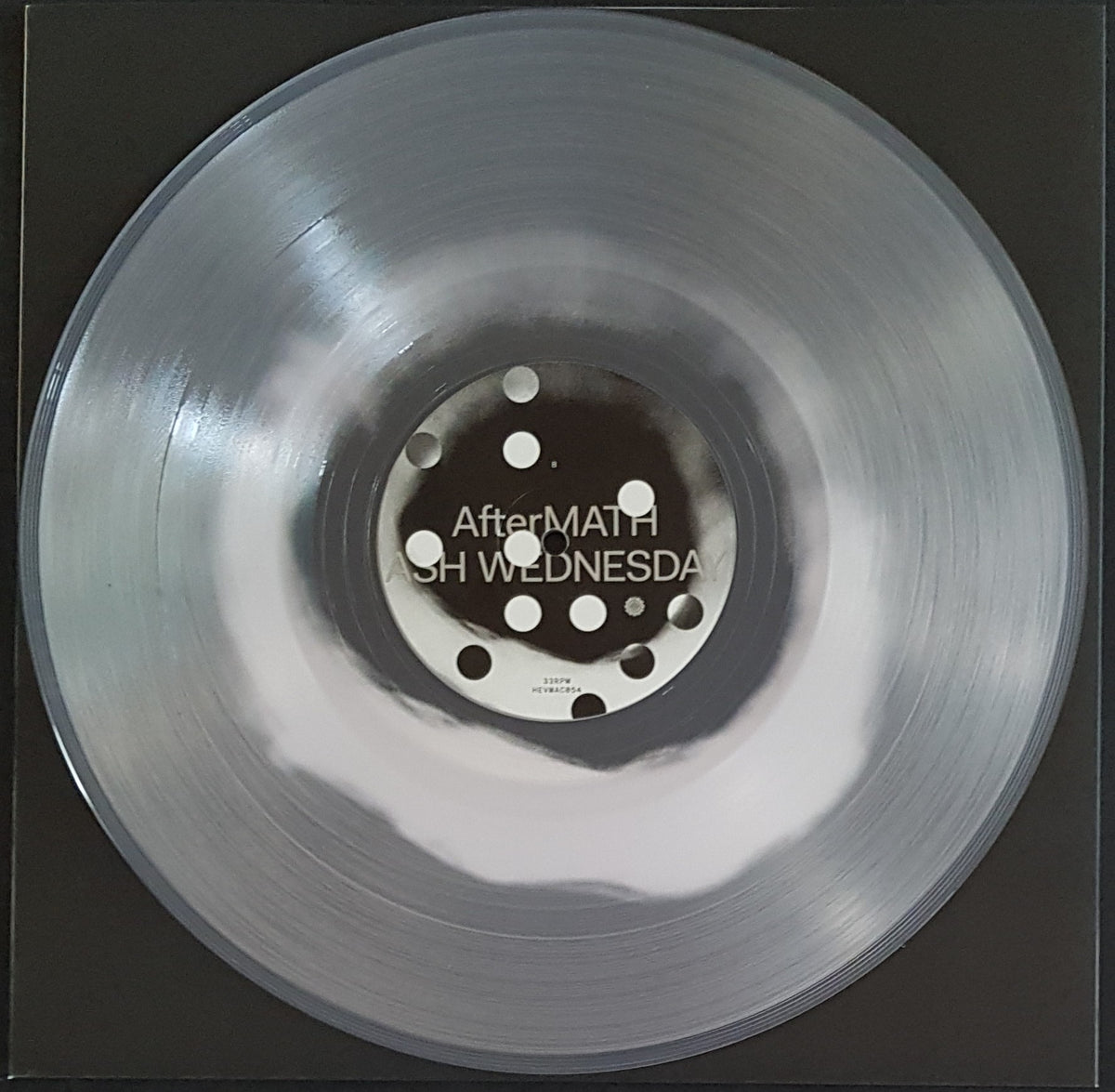 Ash Wednesday - AfterMATH – Vicious Sloth Collectables