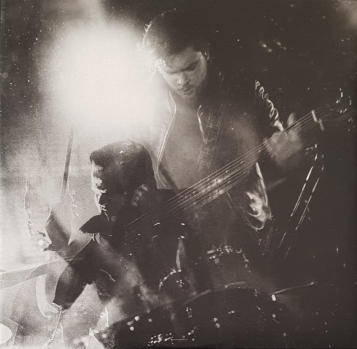 Royal Blood - Royal Blood – Vicious Sloth Collectables