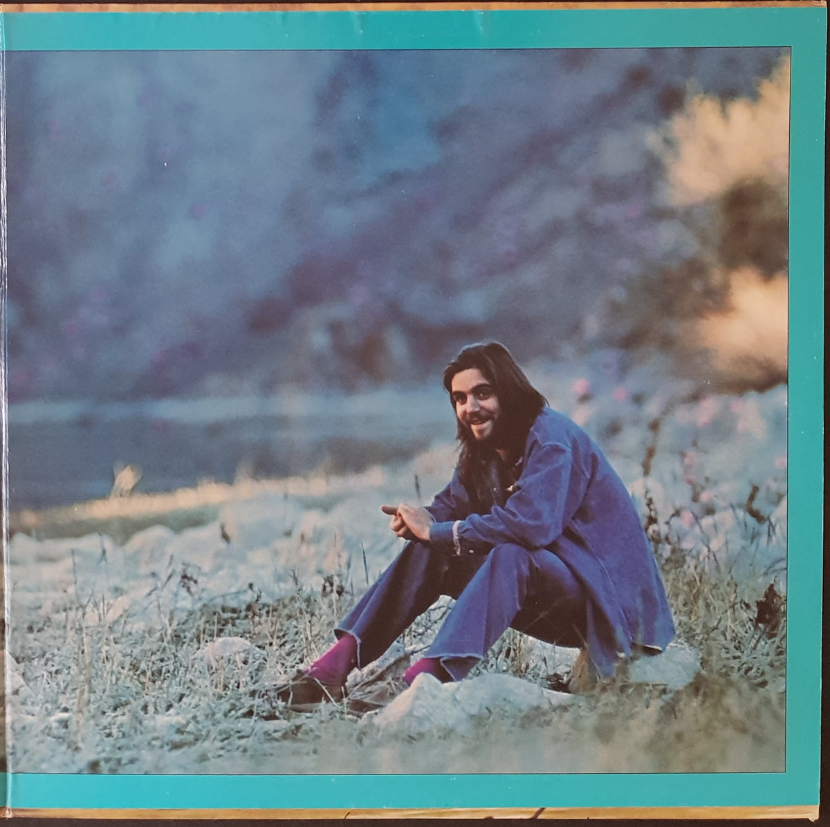 Reid, Terry - River – Vicious Sloth Collectables