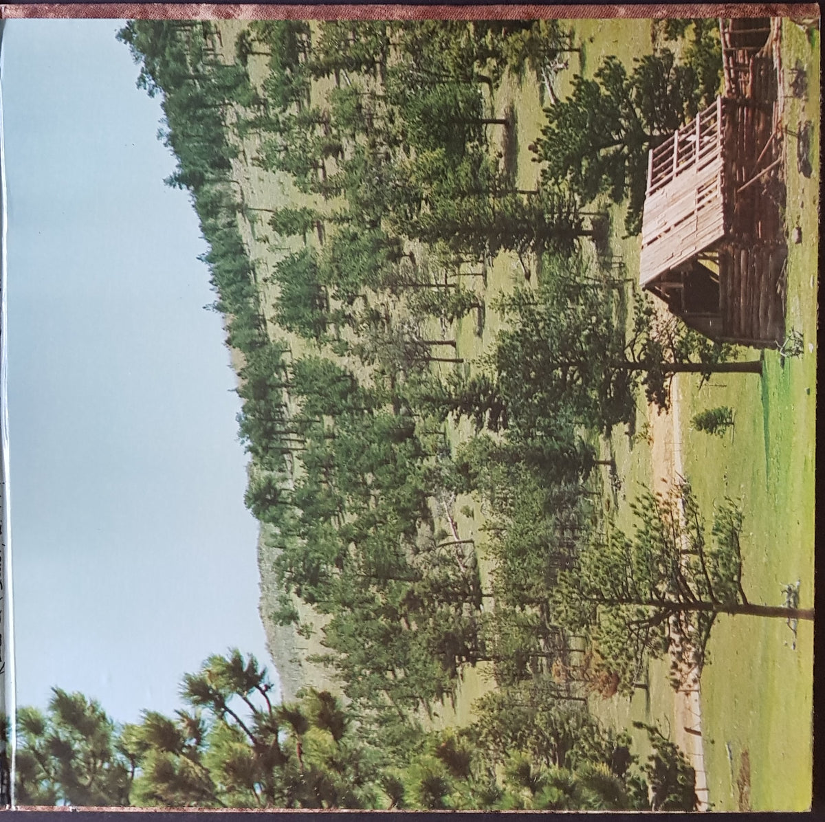 Walsh, Joe- Barnstorm – Vicious Sloth Collectables