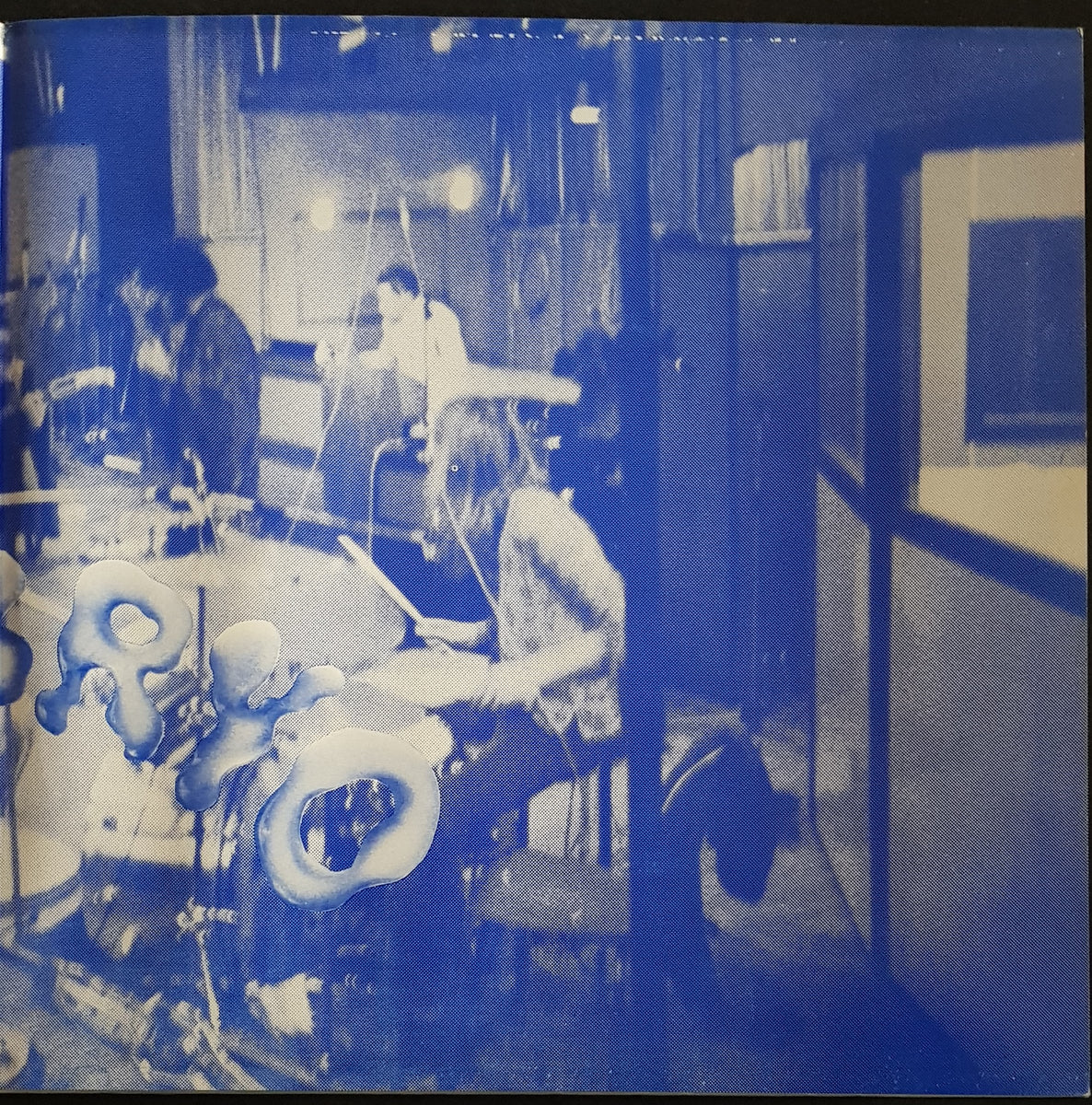 Embryo - Rocksession – Vicious Sloth Collectables