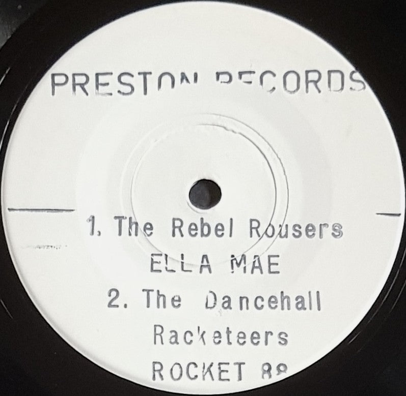 Wildcats - Rock Bop – Vicious Sloth Collectables