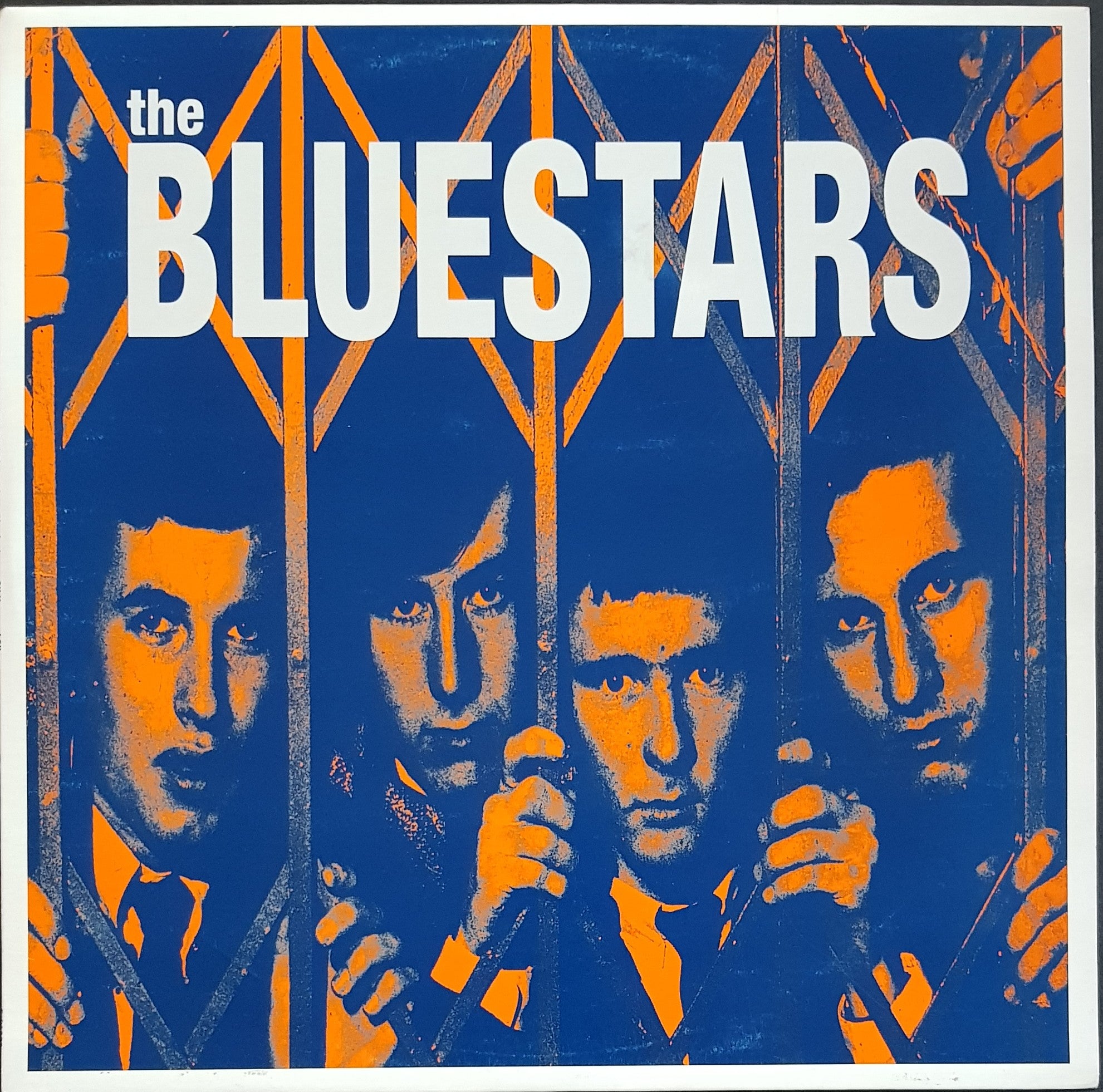 Bluestars - The Bluestars – Vicious Sloth Collectables