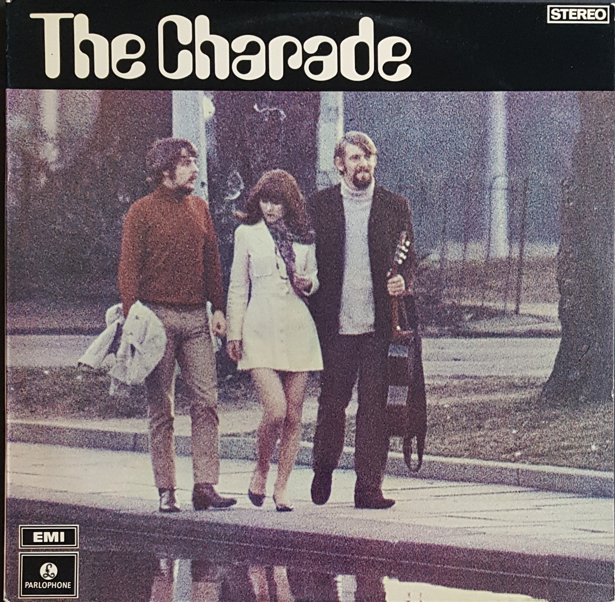 Charade, The - The Charade – Vicious Sloth Collectables