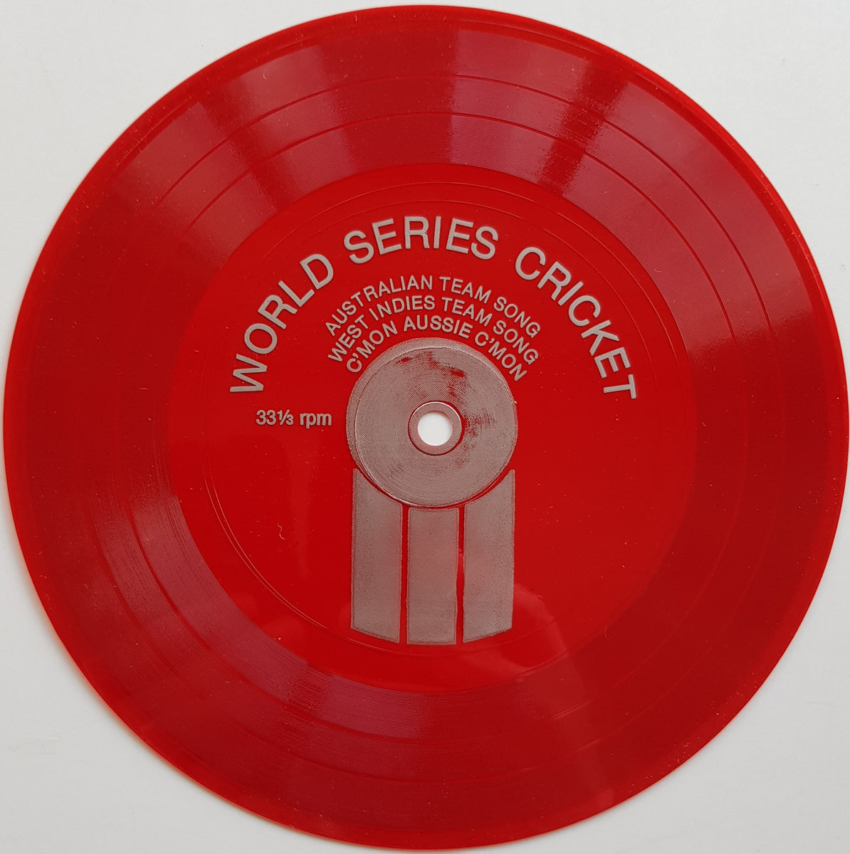 Mojo Singers - C'mon Aussie C'mon – Vicious Sloth Collectables