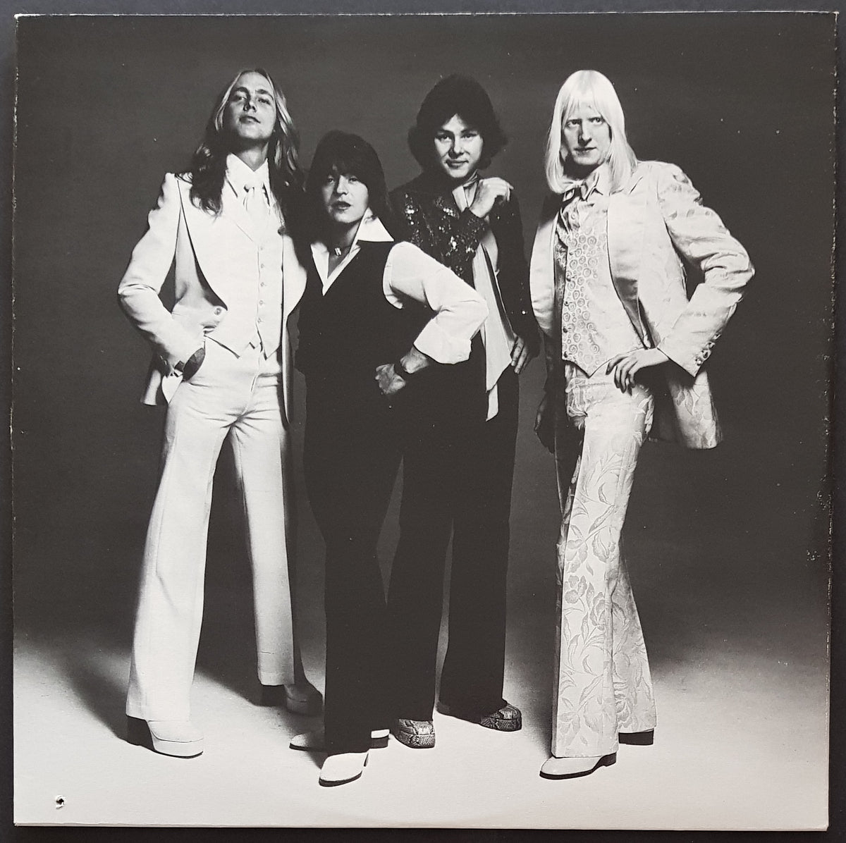 Winter, Edgar - The Edgar Winter Group With Rick Derringer – Vicious ...