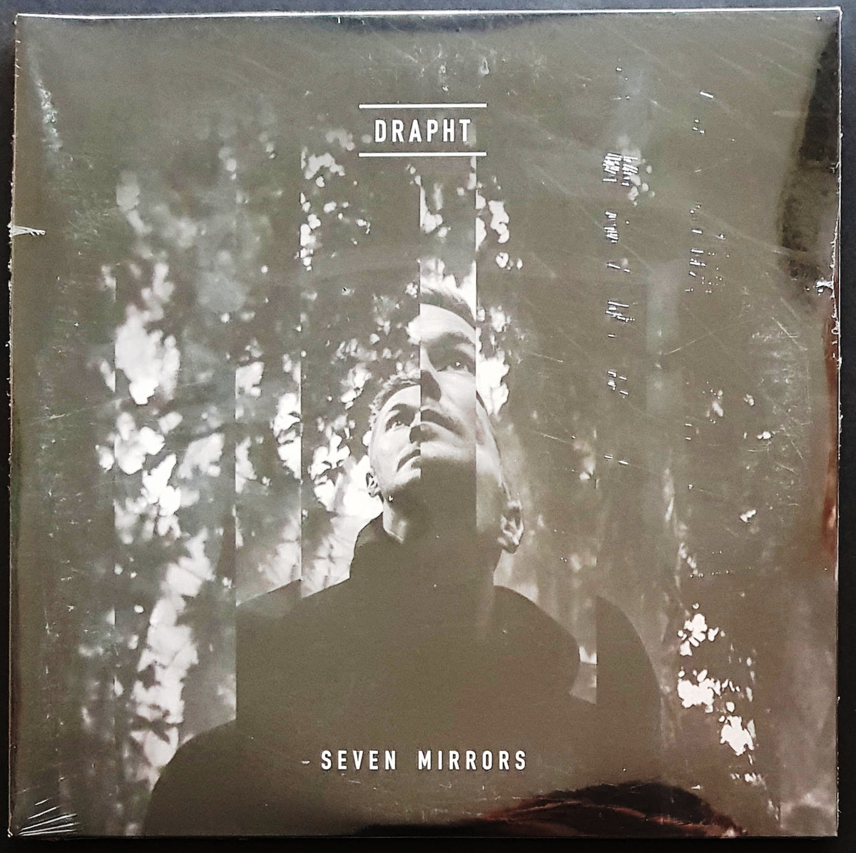 Drapht - Seven Mirrors – Vicious Sloth Collectables