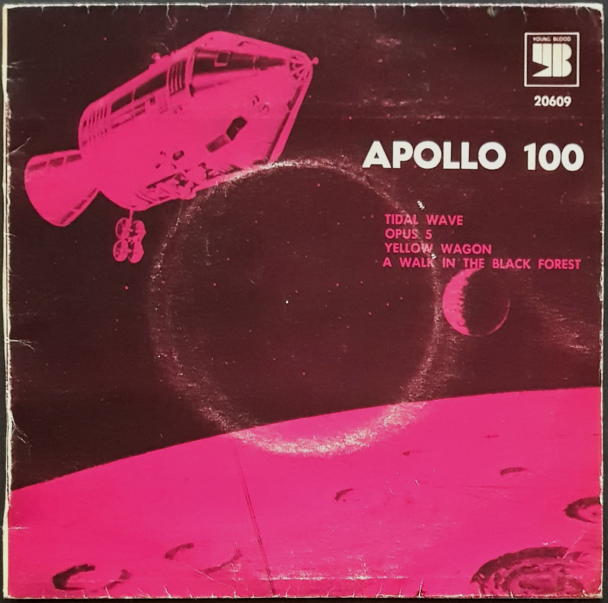 Apollo 100 - Apollo 100 – Vicious Sloth Collectables