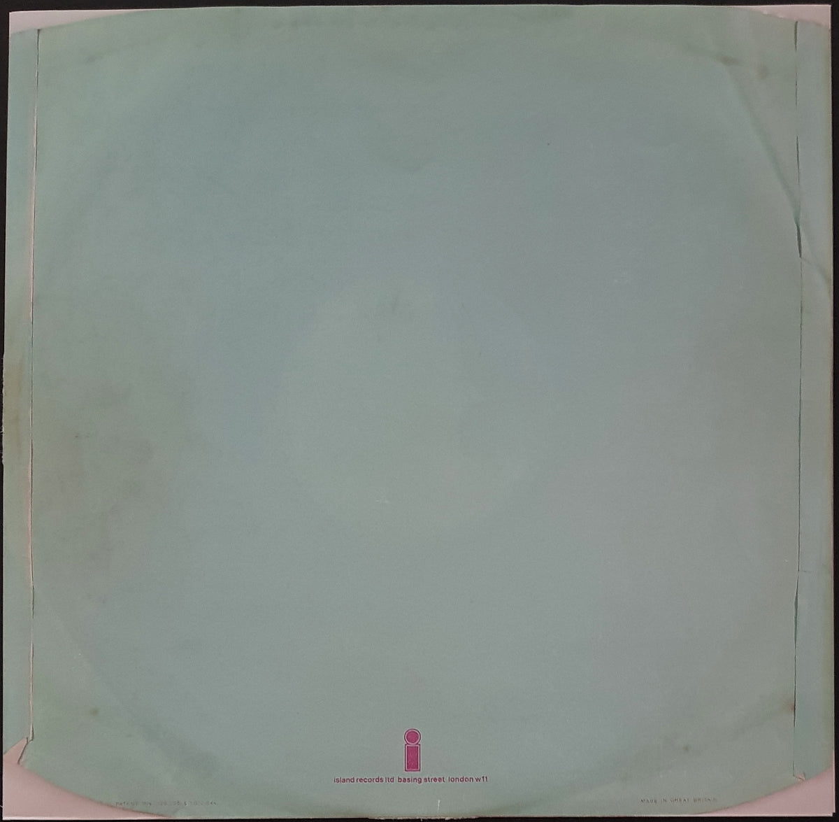 Nick Drake - Pink Moon – Vicious Sloth Collectables