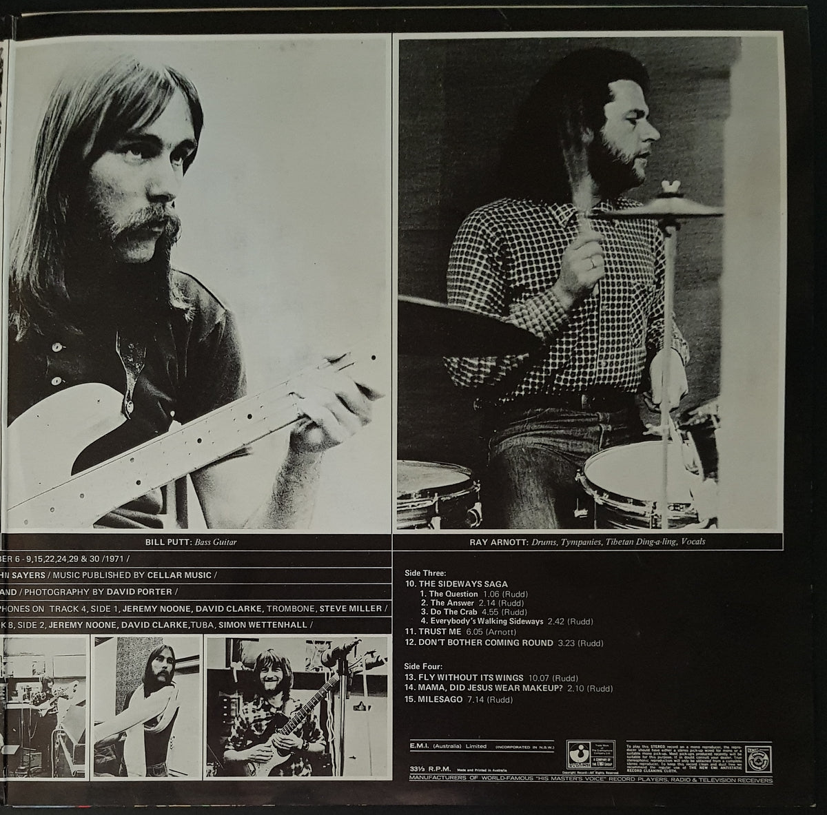 Spectrum - Milesago – Vicious Sloth Collectables