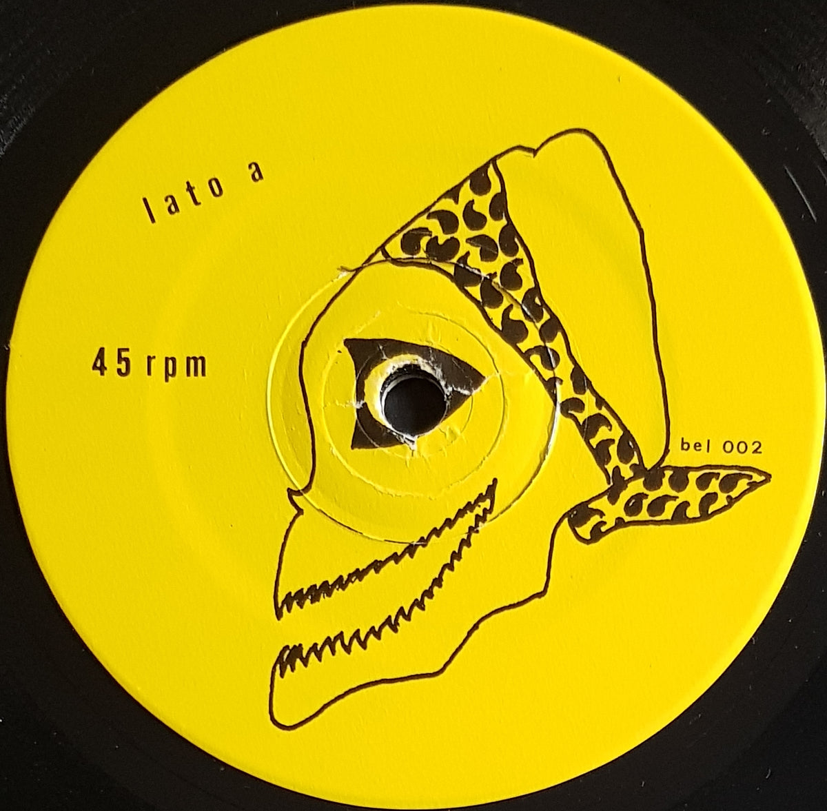 Putrid Fever - Putrid Fever – Vicious Sloth Collectables