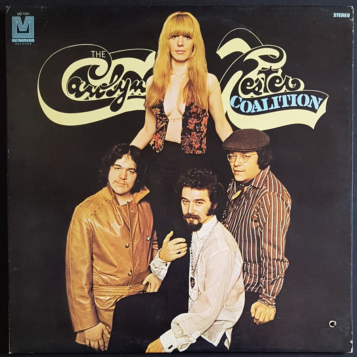 Carolyn Hester Coalition - The Carolyn Hester Coalition – Vicious Sloth ...