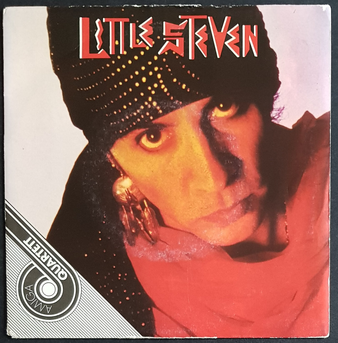 Little Steven - Little Steven – Vicious Sloth Collectables