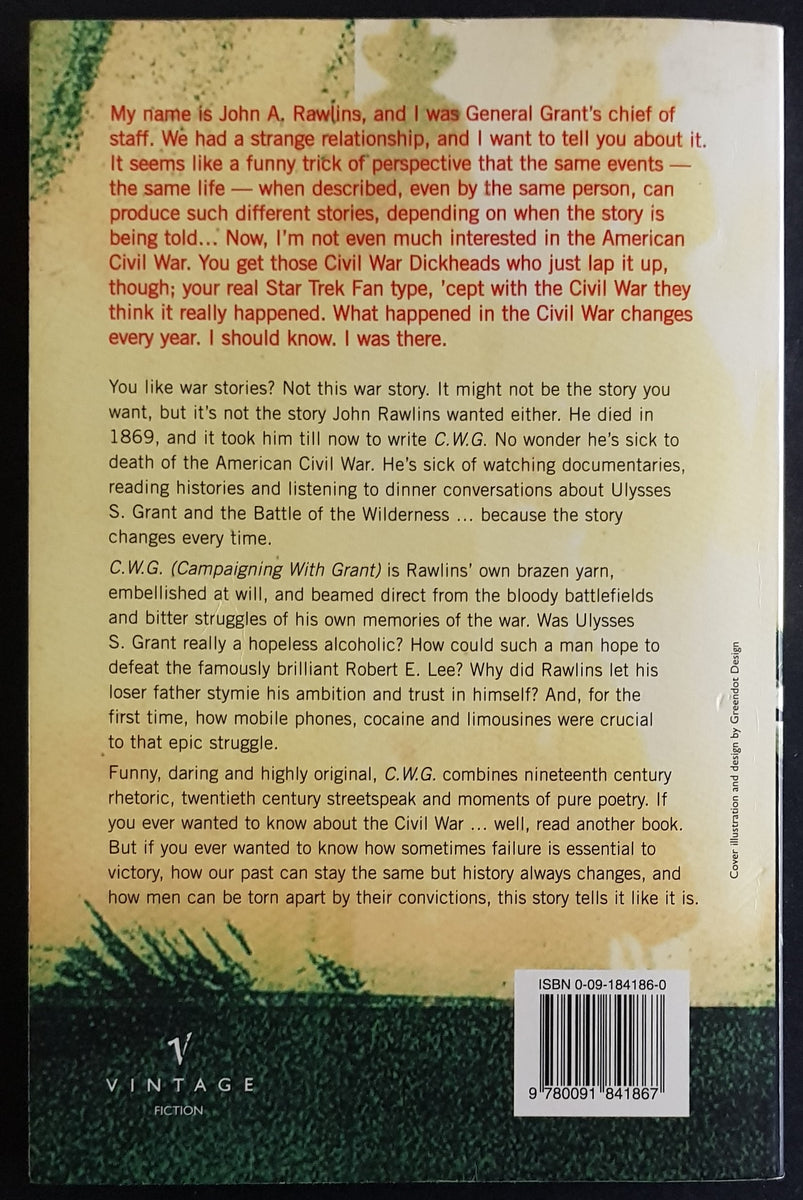 T.I.S.M. - Peter Minack - C.W.G. – Vicious Sloth Collectables