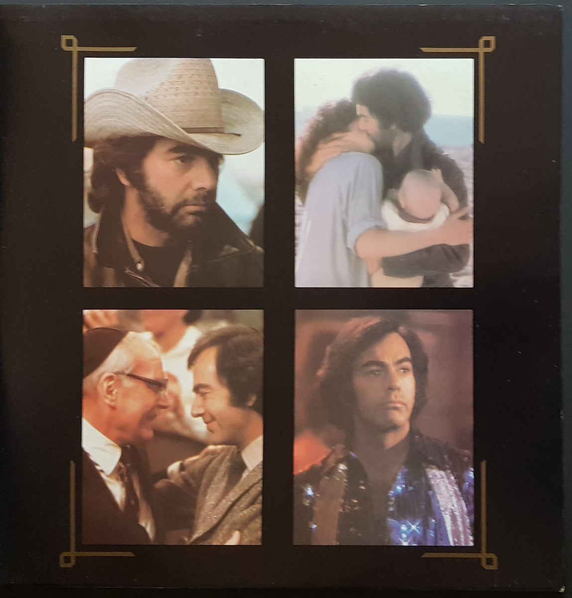 Neil Diamond - The Jazz Singer – Vicious Sloth Collectables