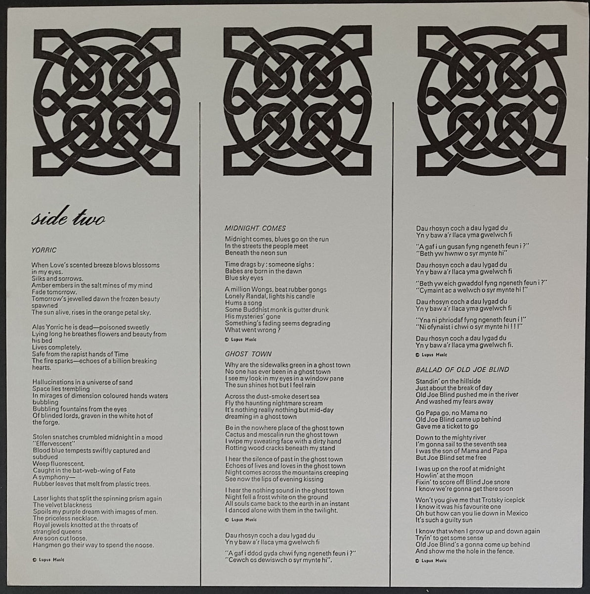 Stevens, Meic - Outlander – Vicious Sloth Collectables