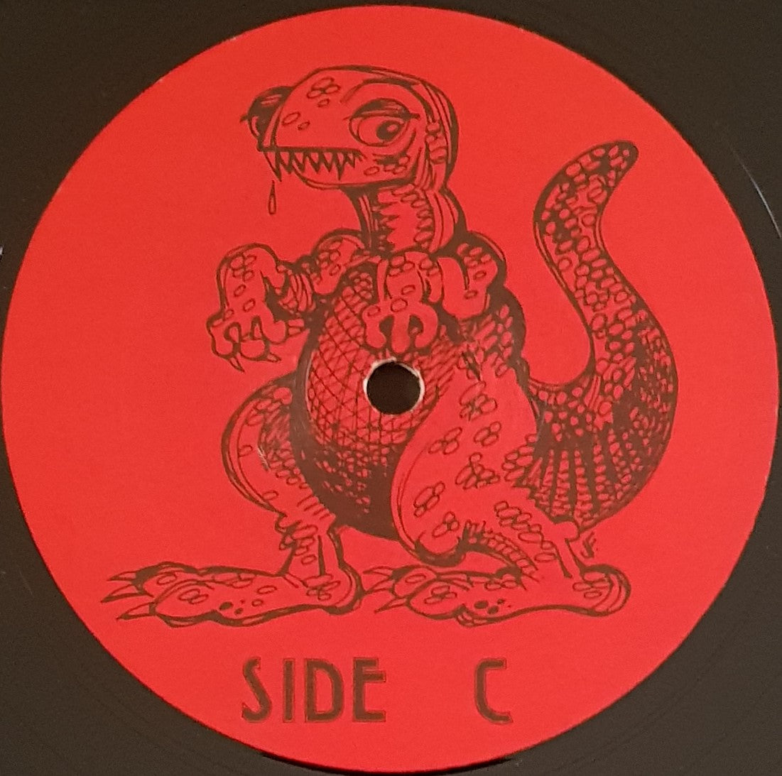 Beatles - Hot As Sun – Vicious Sloth Collectables