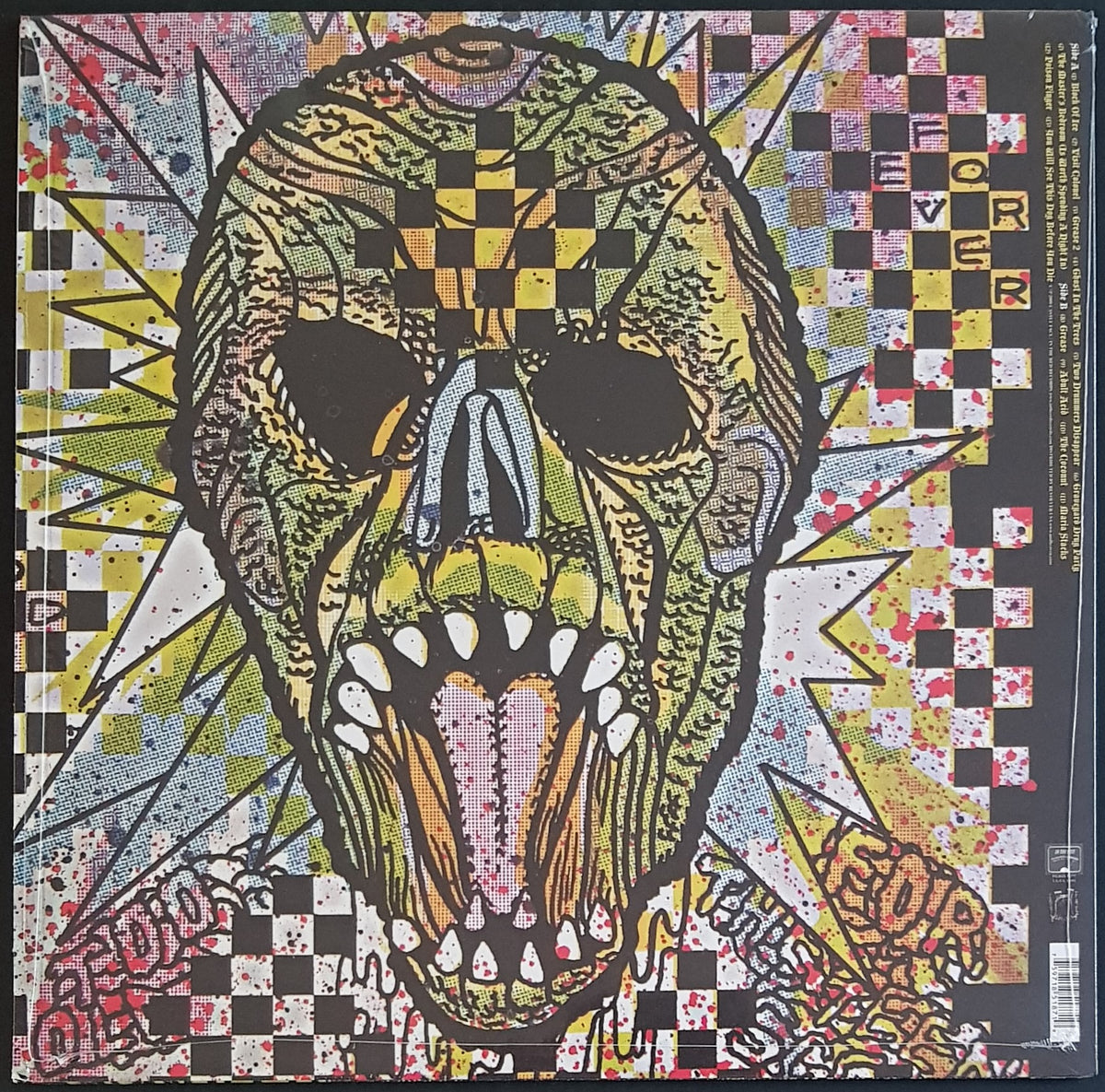 Thee Oh Sees - The Master's Bedroom Is Worth Spending A Night In ...