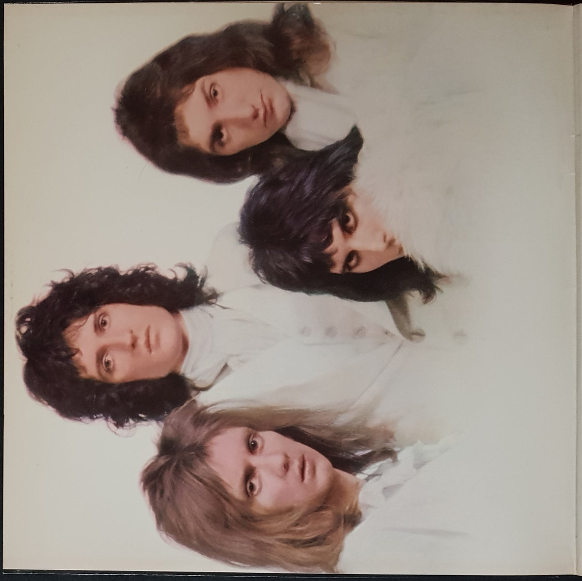 Queen - Queen II – Vicious Sloth Collectables