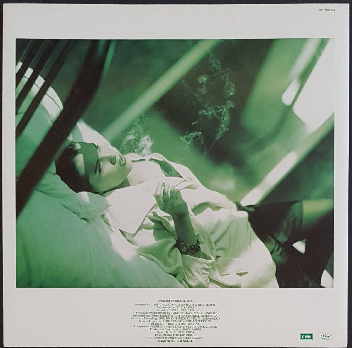 Davis, Martha - Policy – Vicious Sloth Collectables