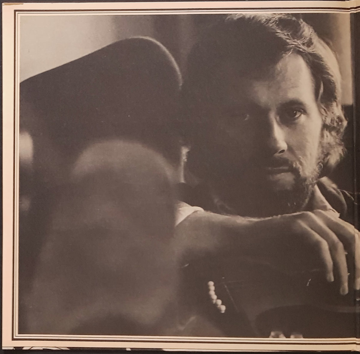 Johnson, Kevin - Rock & Roll (I Gave You The Best Years Of My Life ...