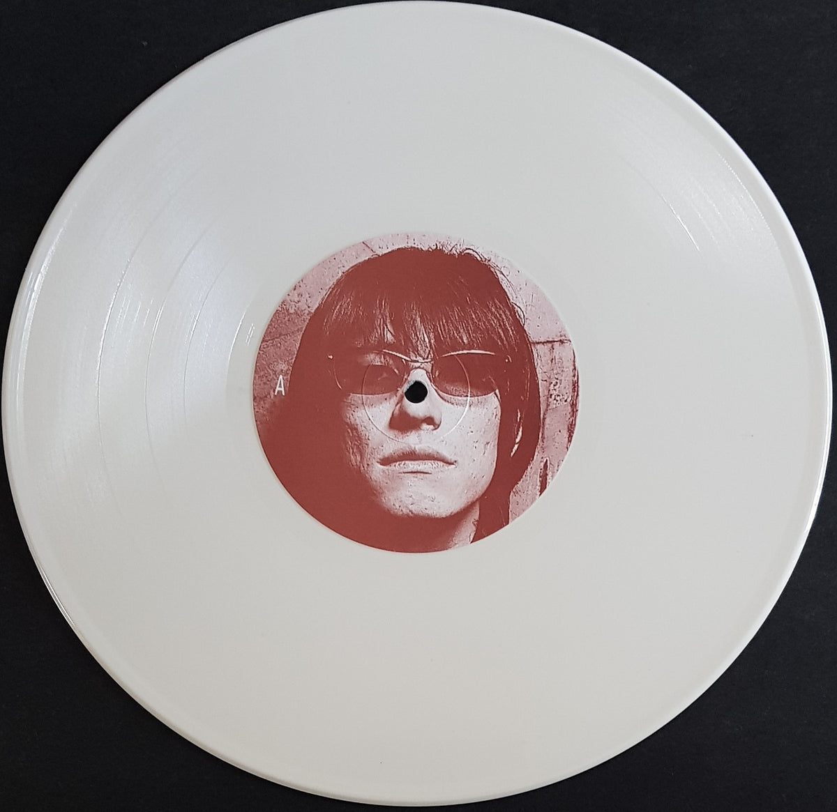Thee Michelle Gun Elephant - Gear Blues - White Vinyl – Vicious Sloth ...