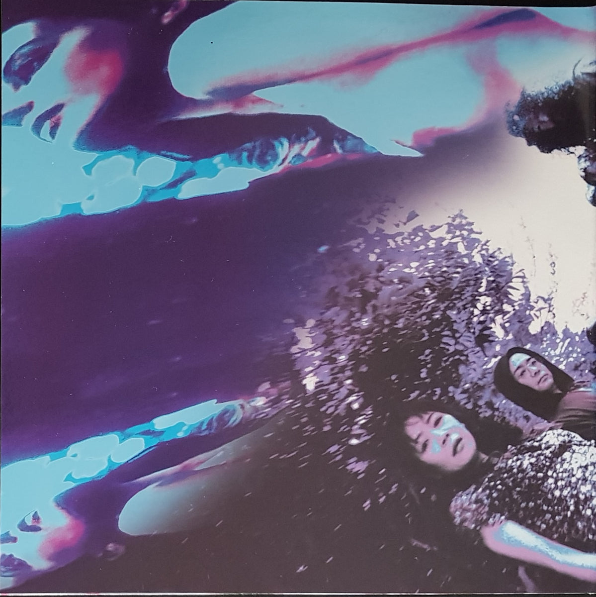 Acid Mothers Temple & The Melting Paraiso UFO - Univers Zen Ou De Zero ...