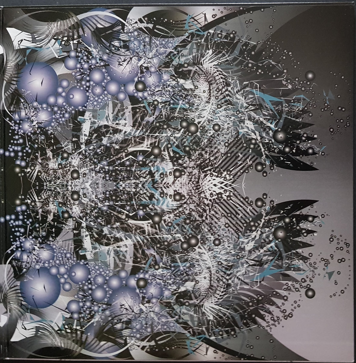 Acid Mothers Temple & The Melting Paraiso UFO - Dark Side Of The Black ...