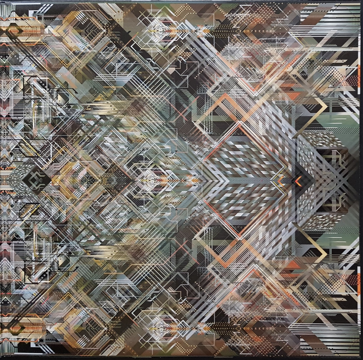 Acid Mothers Temple & The Melting Paraiso UFO- Recurring Dream And Apo ...