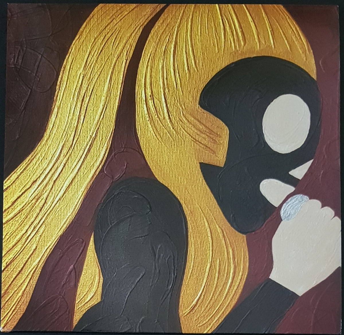 T.I.S.M. - Collected Remixes – Vicious Sloth Collectables