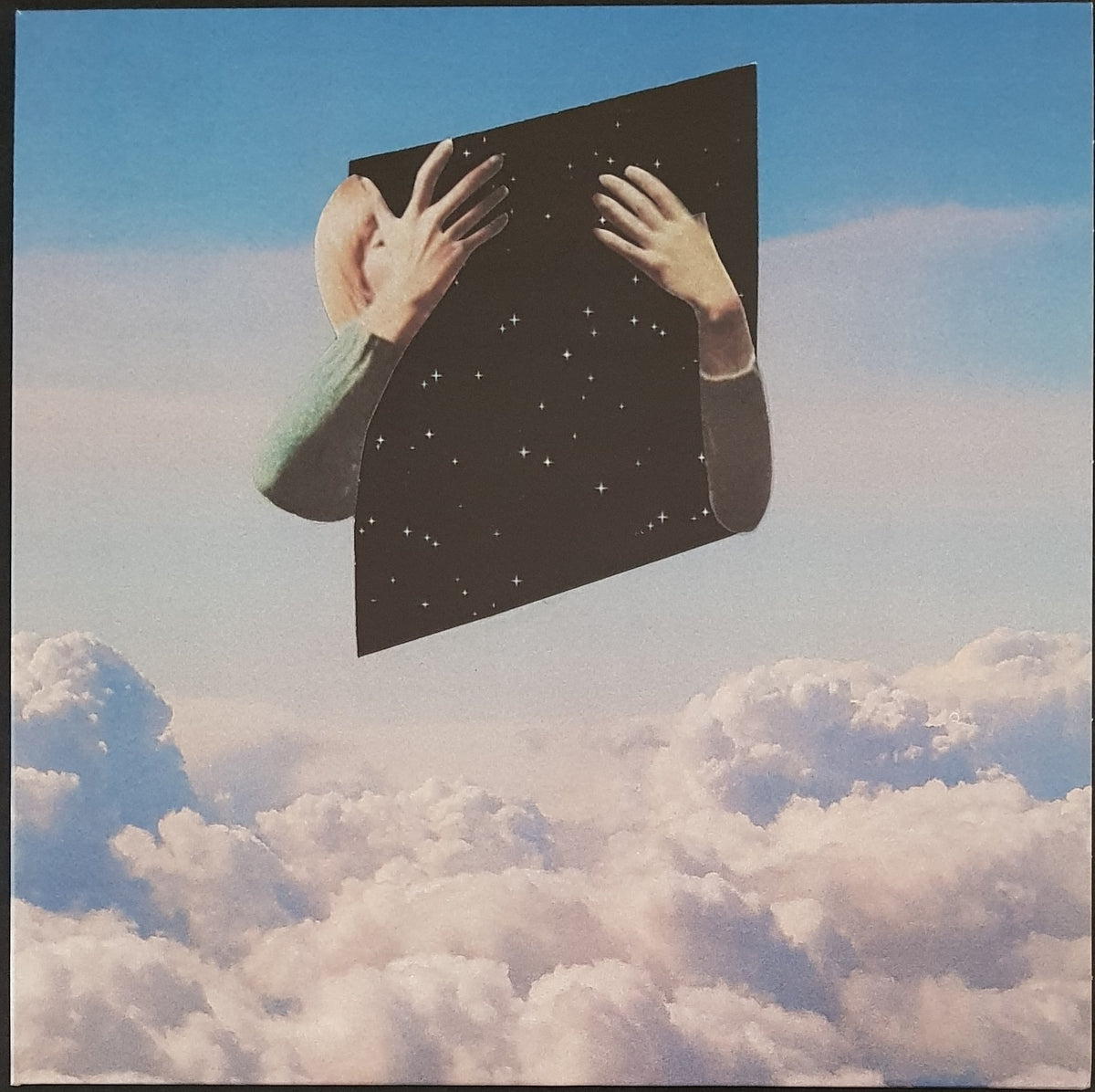 Buried Feather - Buried Feather - Transparent Cloud – Vicious Sloth ...