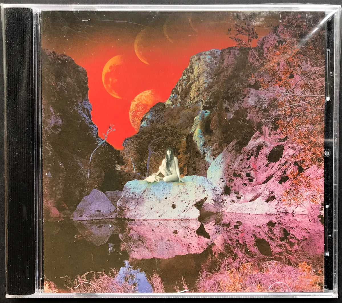 Earth - Primitive And Deadly – Vicious Sloth Collectables