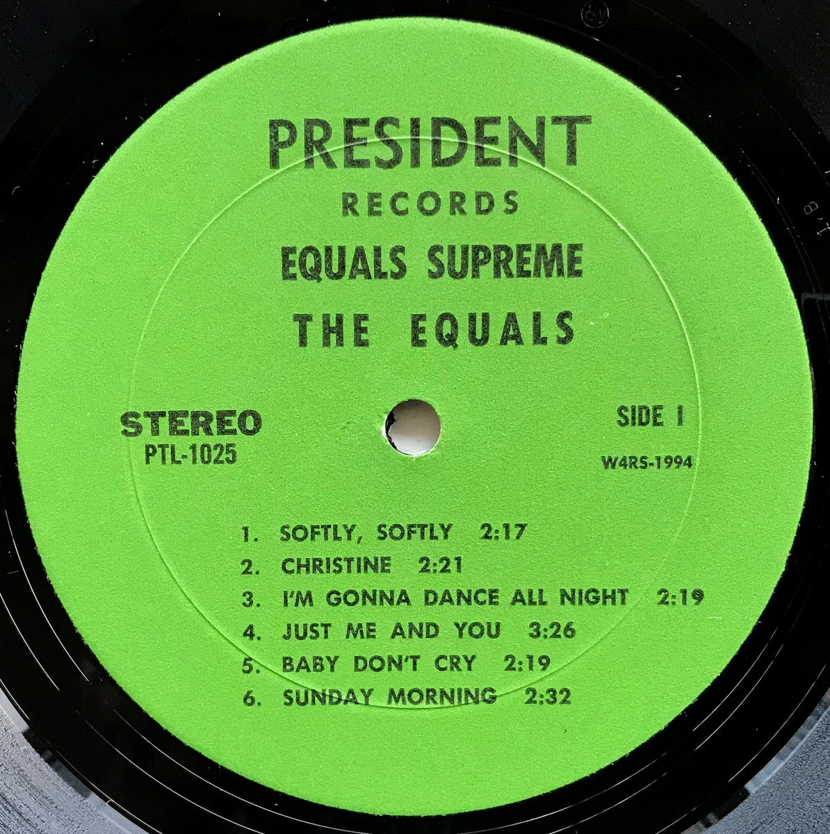 Equals - Supreme – Vicious Sloth Collectables